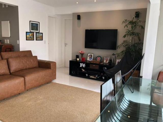 Apartamento com 3 dormitórios 2 vagas a venda no Panamby