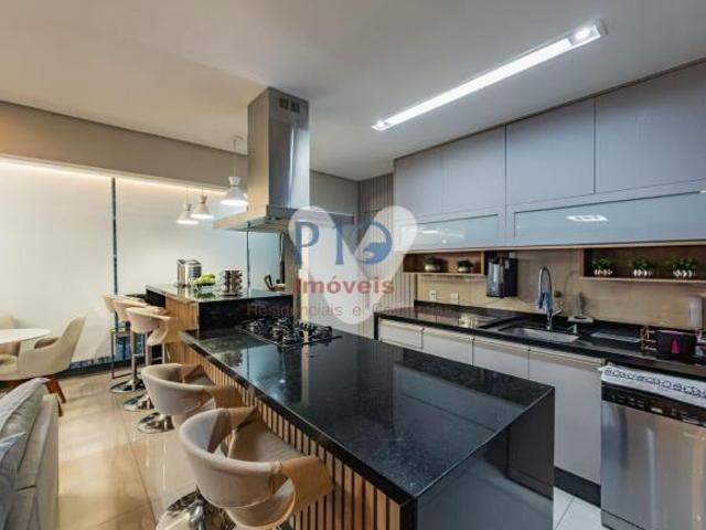 Apartamento com 3 dormitórios 2 vagas a venda no Tatuapé