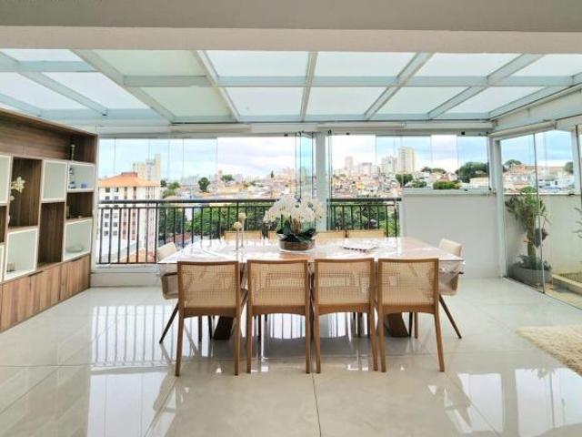Apartamento com 3 dormitórios 2 vagas a venda na Aclimação