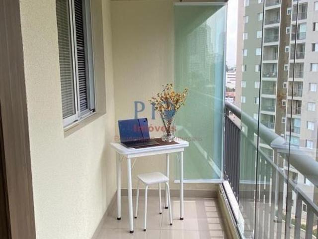Apartamento com 3 dormitórios 2 vagas a venda na Vila Andrade