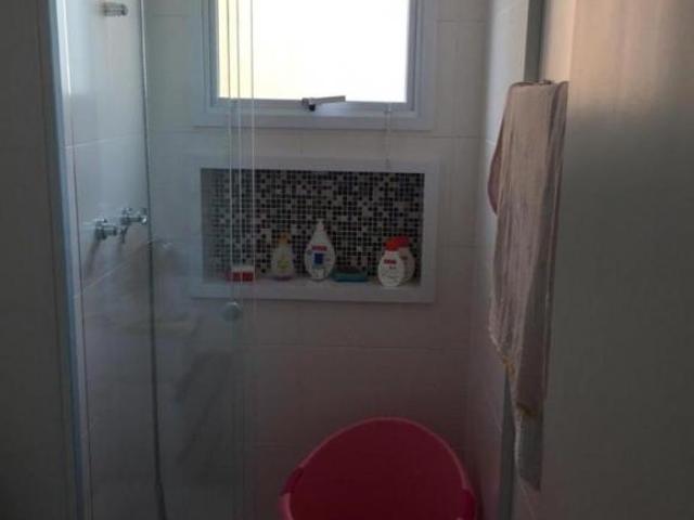 Apartamento com 3 dormitórios 2 vagas a venda na Vila Andrade