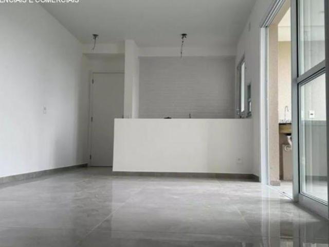 Apartamento com 3 dormitórios 2 vagas a venda na Vila Suzana