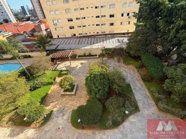 Apartamento com 3 dormitórios, 2 vagas de garagens, à venda, 116 m² por R$ 980.000 Vila Mariana
