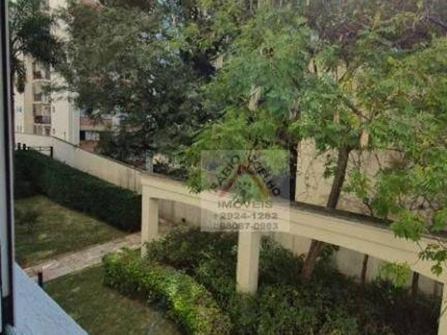 Apartamento com 3 dormitórios 2 vagas, deposito à venda, 82 m² por R$ 1.190.000 Jardim Marajoara