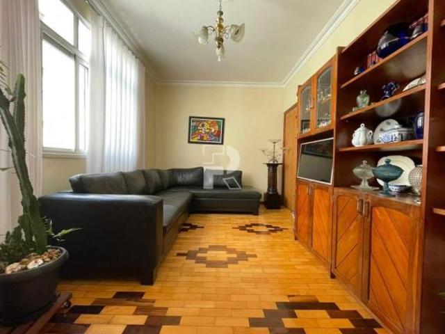 Apartamento com 3 dormitórios, 2 vagas e 100 m² em Gutierrez, BH – Financiamento Aceito