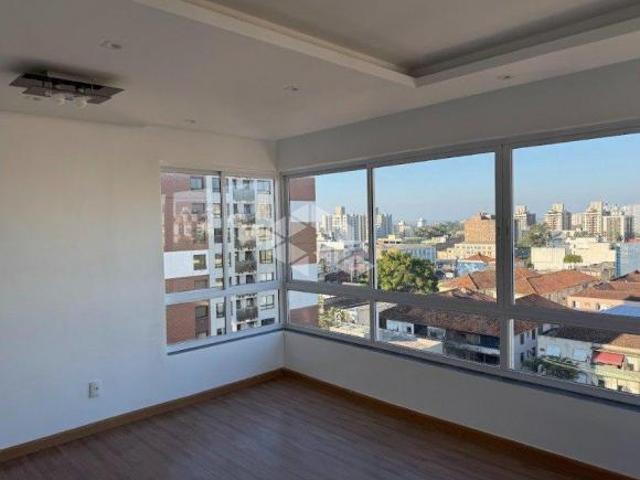 Apartamento com 3 dormitórios, 2 vagas e 80m ² à venda no bairro Cristo Redentor