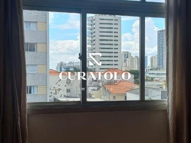 Apartamento com 3 dormitórios, 2 vagas e lazer Edifício Granville, Mooca