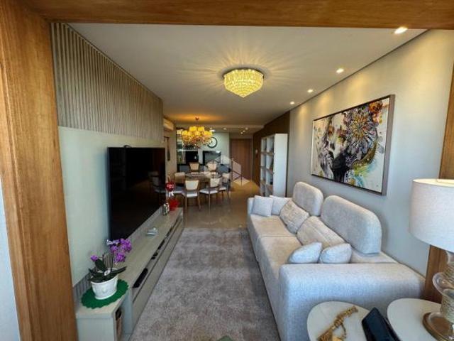 Apartamento com 3 dormitórios, 2 vagas, em Atlântida, Xangri lá/RS