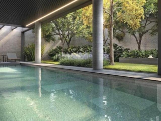 Apartamento com 3 Dormitórios 2 Vagas em Cerqueira César