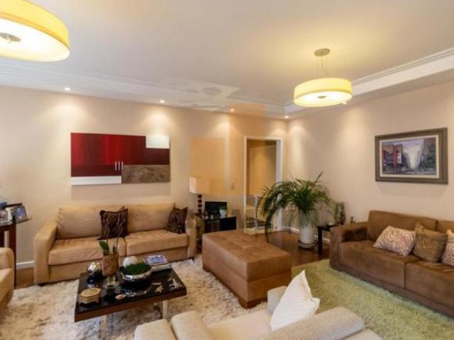 Apartamento com 3 Dormitórios 2 vagas em Higienópolis
