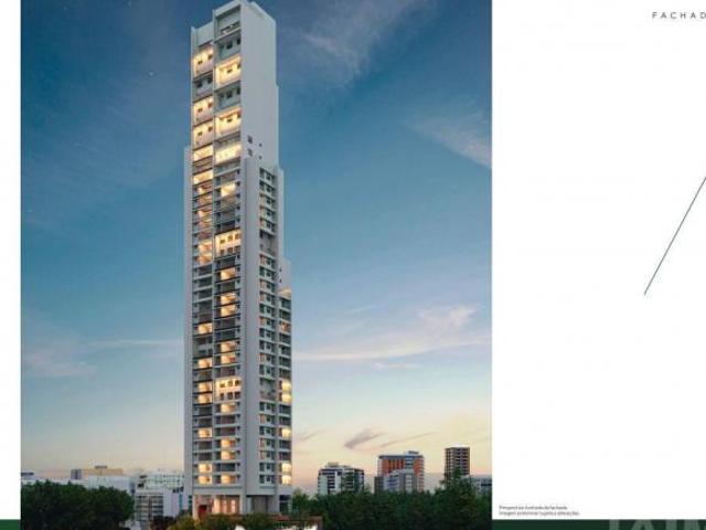 Apartamento com 3 Dormitórios 2 Vagas em Higienópolis