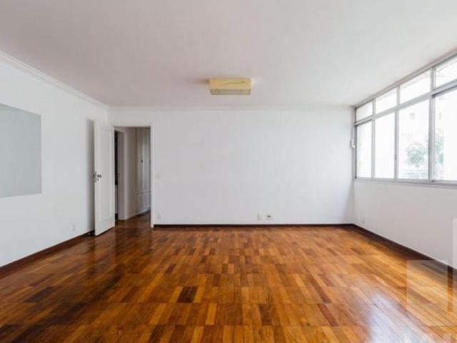 Apartamento com 3 Dormitórios 2 Vagas em Higienópolis