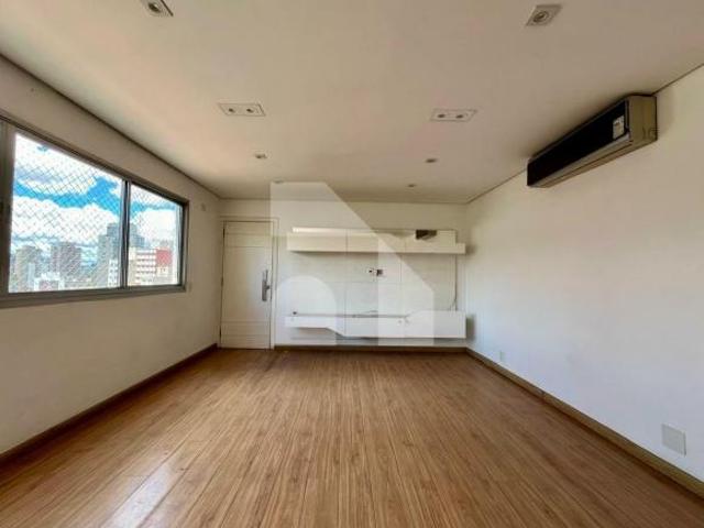 Apartamento com 3 dormitórios, 2 vagas em Hogienópolis Oportunidade