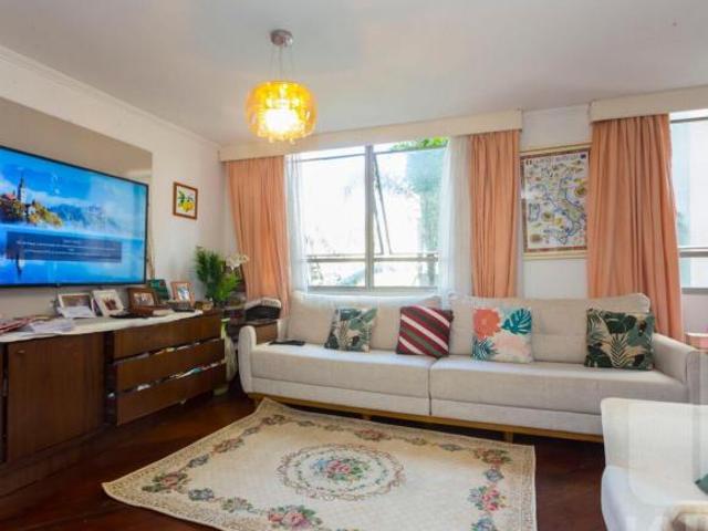 Apartamento com 3 Dormitórios 2 Vagas em Jardim Paulista