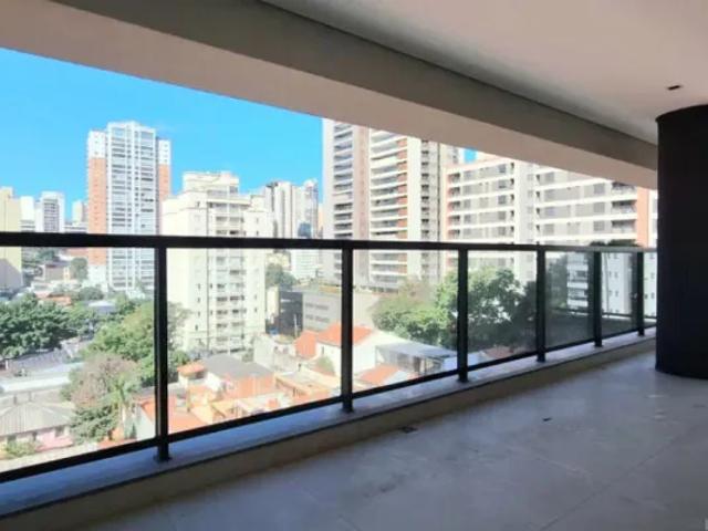 Apartamento com 3 Dormitórios 2 Vagas em Perdizes