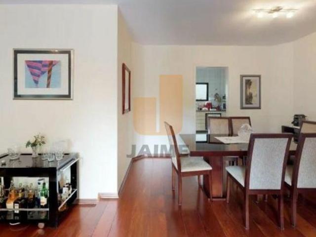 Apartamento com 3 Dormitórios 2 Vagas em Peridizes