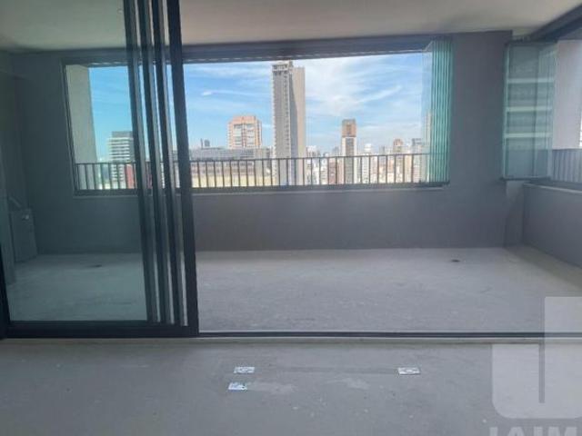 Apartamento com 3 Dormitórios 2 Vagas em Pinheiros
