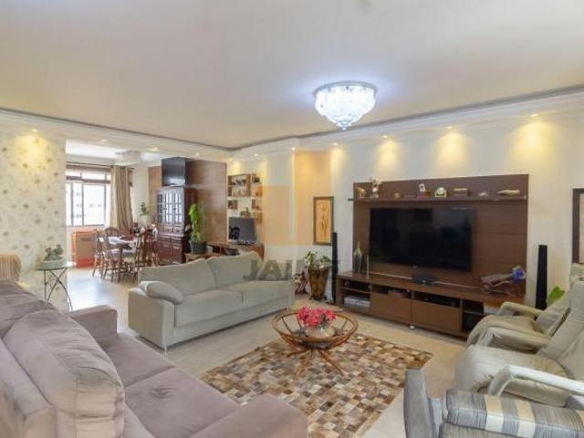 Apartamento com 3 Dormitórios 2 Vagas en Higienópolis