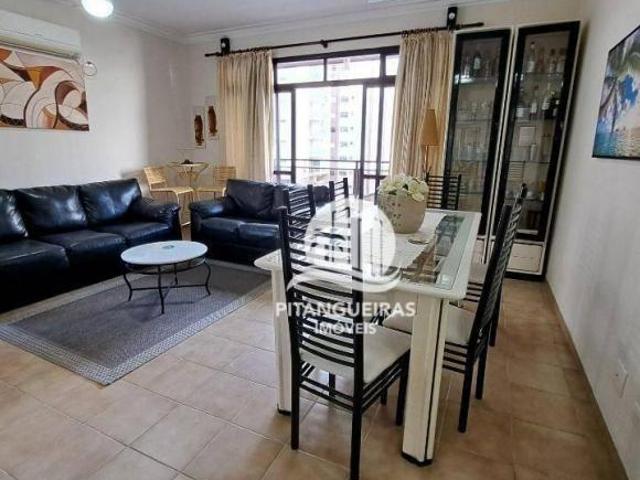 APARTAMENTO COM 3 DORMITÓRIOS, 2 VAGAS, PRÉDIO COM PISCINA E CHURRASQUEIRA