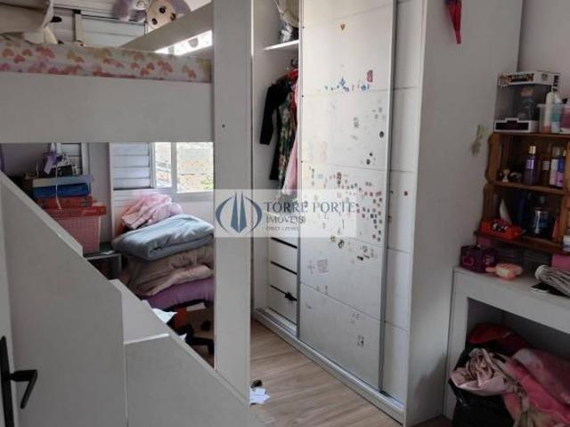Apartamento com 3 dormitórios 2 vagas Tatuapé