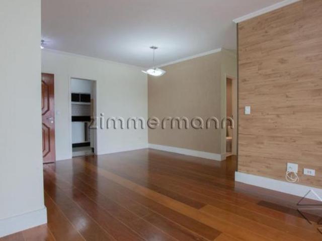 APARTAMENTO COM 3 DORMITÓRIOS 2 VAGAS
