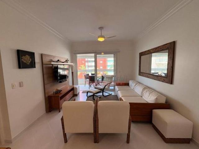 Apartamento com 3 dormitórios 2Suítes à venda, 112 m² por R$ 3.900.000 Riviera de São Lourenço