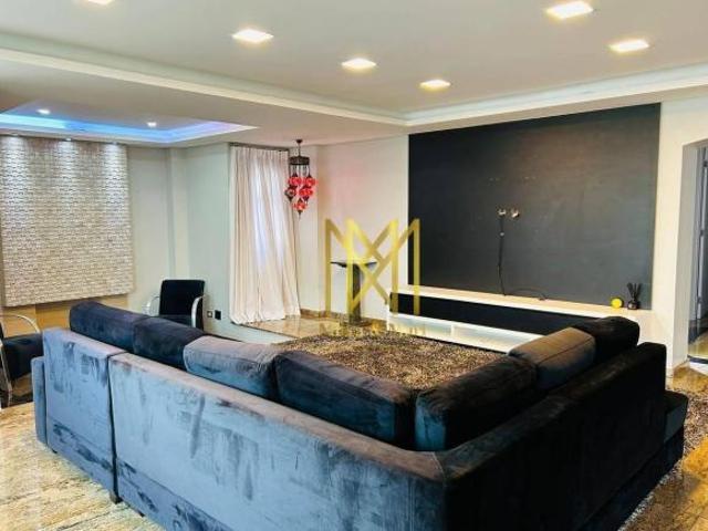 Apartamento com 3 dormitórios, 300 m² venda por R$ 1.800.000,00 ou aluguel por R$ 10.000,00/mês