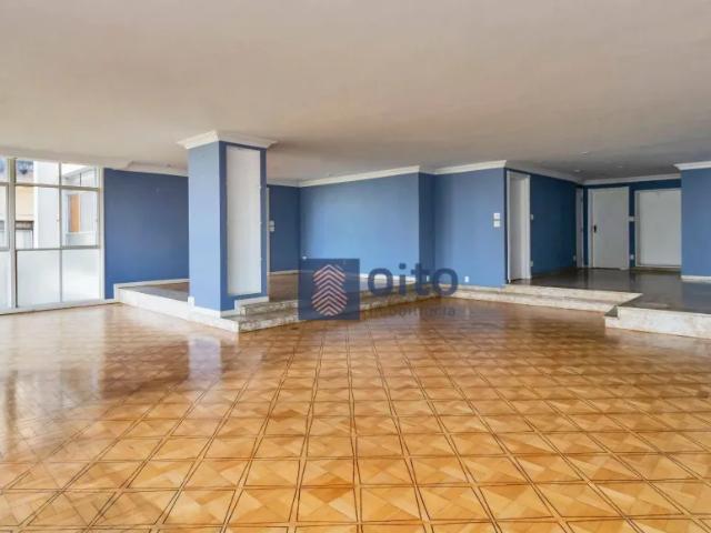 Apartamento com 3 dormitórios, 303 m² venda por R$ 4.000.000,00 ou aluguel por R$ 22.324,00/mês