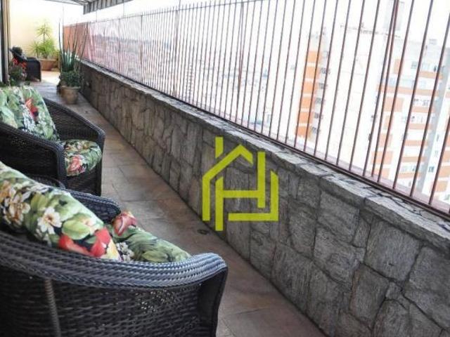 Apartamento com 3 dormitórios, 310 m² venda por R$ 1.080.000,00 ou aluguel por R$ 8.120,00/mês F
