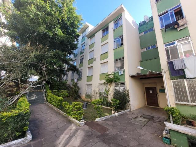 Apartamento com 3 Dormitórios