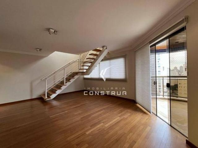 Apartamento, 320 m² venda por R$ 2.800.000,00 ou aluguel por R$ 15.150,00/mês Cambuí Campinas/