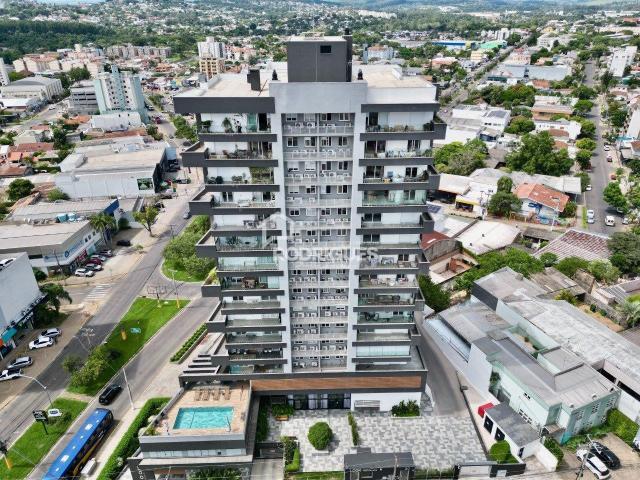 Apartamento com 3 dormitórios, 329.41m² para locação por R$ 6.500,00 Morro do Espelho São Leopoldo/RS