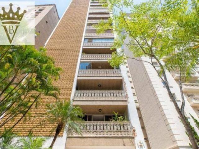 Apartamento com 3 dormitórios, 331 m² venda por R$ 8.900.000,00 ou aluguel por R$ 29.500,00/mês