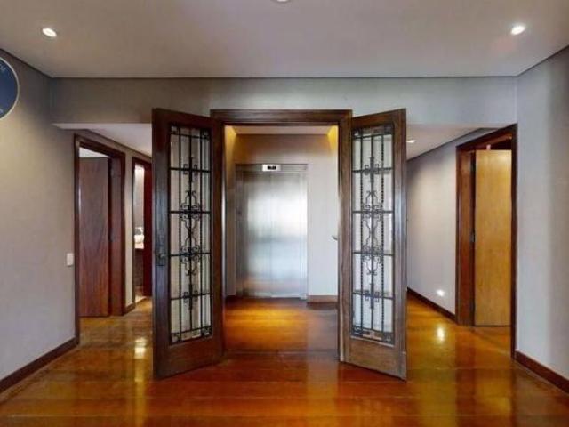 Apartamento com 3 dormitórios, 337 m² venda ou aluguel Santo Amaro São Paulo/SP