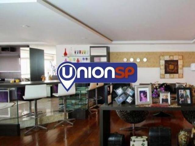 Apartamento com 3 dormitórios, 357 m² venda por R$ 6.000.000,00 ou aluguel por R$ 15.000,00/mês