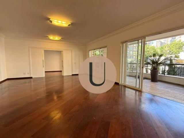 Apartamento com 3 dormitórios, 365 m² venda por R$ 13.000.000 ou aluguel por R$ 64.500/mês Jardi