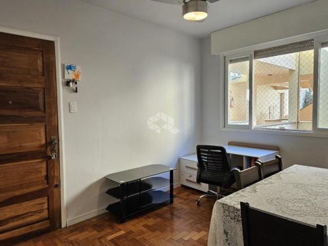 Apartamento com 3 dormitórios