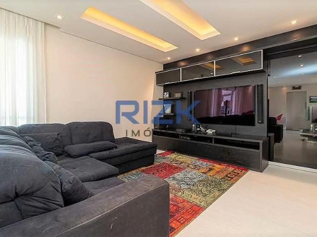 Apartamento com 3 dormitórios, 3 suíte e 3 vagas