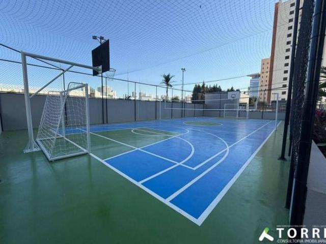 Apartamento com 3 dormitórios 3 Suítes à venda Condomínio Best View Campolim Sorocaba/SP