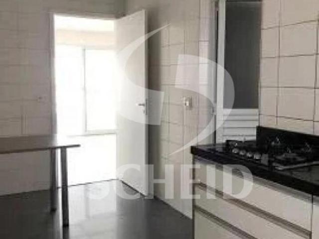 Apartamento com 3 dormitórios 3 Suítes à venda, 144 m² Vila Gumercindo