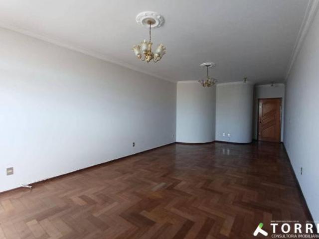 Apartamento com 3 dormitórios 3 Suítes à venda, 150 m² Condomínio Edifício Luiz Pessutti Sorocab