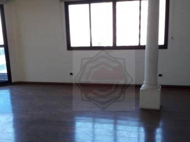 Apartamento com 3 dormitórios 3 suítes à venda, 150 m² por R$ 850.000 Santa Paula São Caetano d