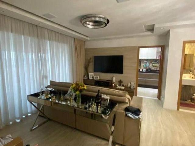 Apartamento com 3 dormitórios 3 suites à venda, 164 m² por R$ 1.650.000 Jardim Barbosa Guarul