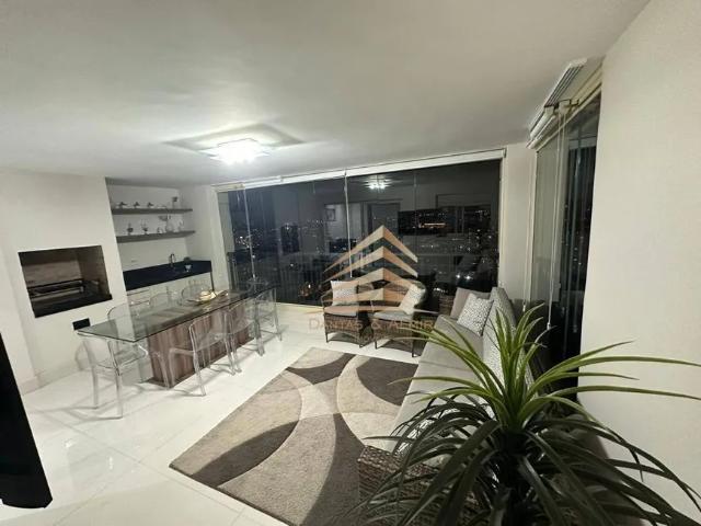 Apartamento com 3 dormitórios 3 suites à venda, 134 m² por R$ 1.789.000 Macedo Guarulhos/SP
