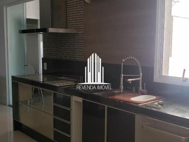 APARTAMENTO COM 3 DORMITORIOS, 3 SÚITES E 3 VAGAS