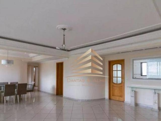 Apartamento com 3 dormitórios 3 suites sendo 3 suítes, 2 vagas de garagem à venda, 150 m² por R$ 760