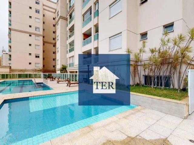 Apartamento com 3 dormitórios, 3 vagas à venda, 112 m² por R$ 990.000 Lauzane Paulista São Paulo