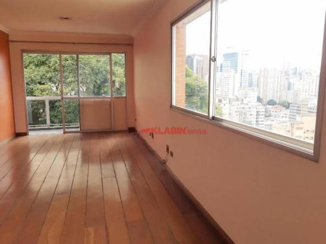 Apartamento com 3 dormitórios, 3 vagas à venda, 161 m² por R$ 1.300.000 Morro dos Ingleses São P