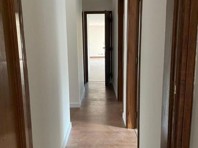 Apartamento com 3 dormitórios 3 vagas a venda em Moema