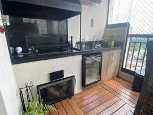 Apartamento com 3 dormitórios 3 vagas a venda no Alto de Pinheiros